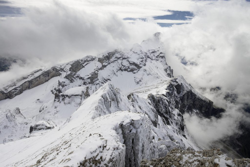 Site Archives at Alexandre Génin
