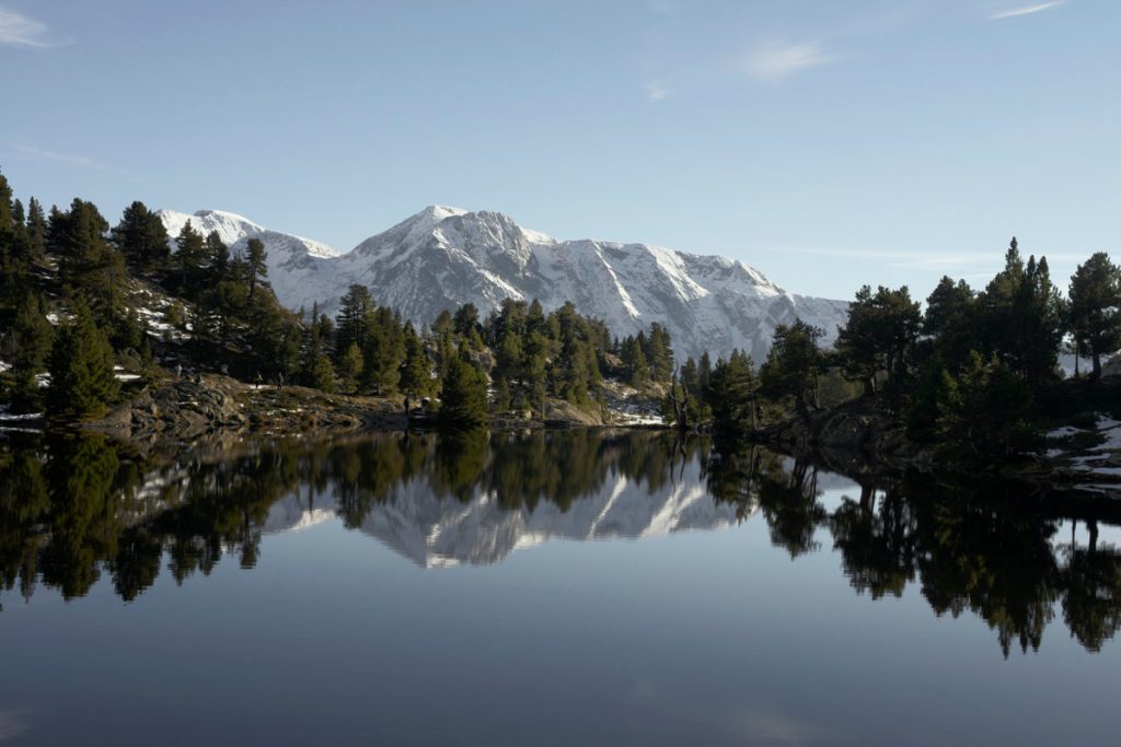 Site Archives at Alexandre Génin