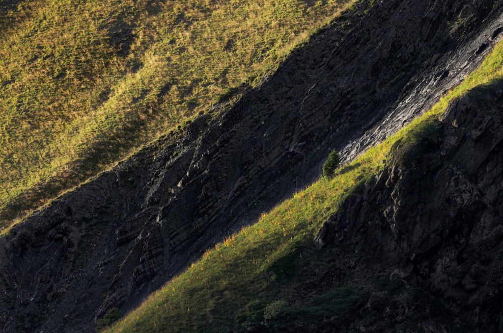 Site Archives at Alexandre Génin